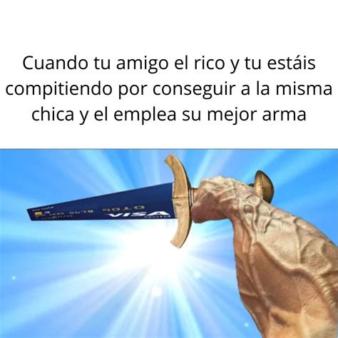 Tu Amigo Rico Ligando Meme Subido Por Luisillo74 Memedroid