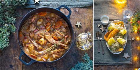 Nos meilleures recettes de Noël pour les familles nombreuses Marie Claire