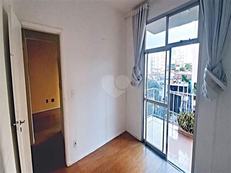 Apartamento 2 quartos à Venda Rua Barão Do Bom Retiro Grande Méier