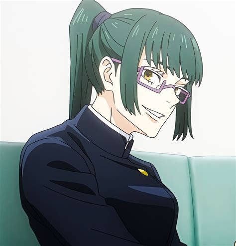Pin by 𝙰𝚜𝚞𝚗𝚊 𝚂𝚊𝚗𝚘 on 𝐣𝐮𝐣𝐮𝐭𝐬𝐮 𝐤𝐚𝐢𝐬𝐞𝐧 Anime characters Anime girl Jujutsu