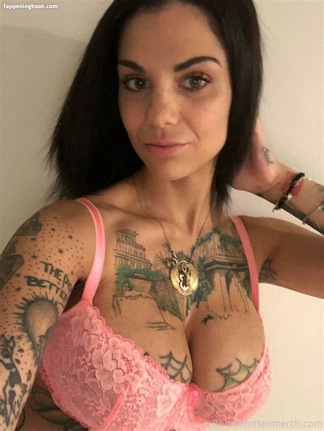 Bonnie Rotten Bonnierottenx Nude Onlyfans Leaks The Fappening