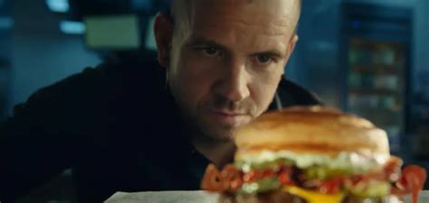 Así es King Dabiz la hamburguesa de Dabiz Muñoz que va a arrasar en