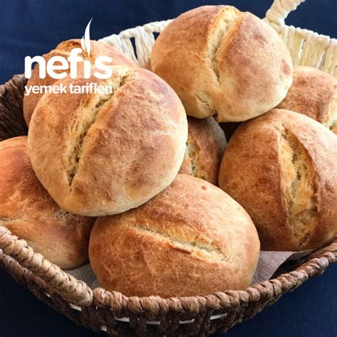 Evde Sütlü Ekmek Yapımı Nefis Yemek Tarifleri