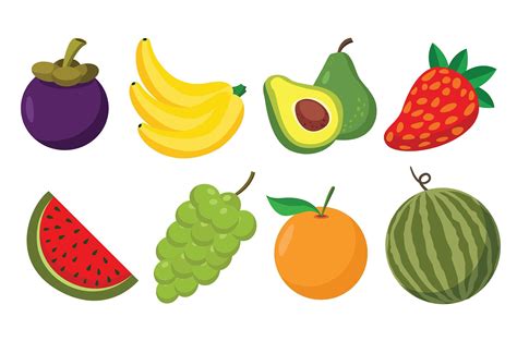 Desenhos Para Desenhar De Frutas BRAINCP