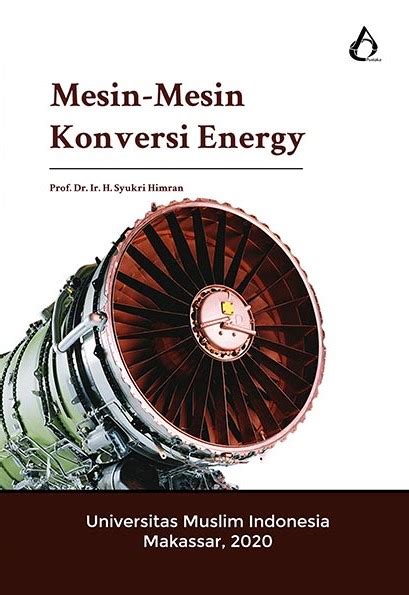 Mesin Mesin Konversi Energi Nasmedia