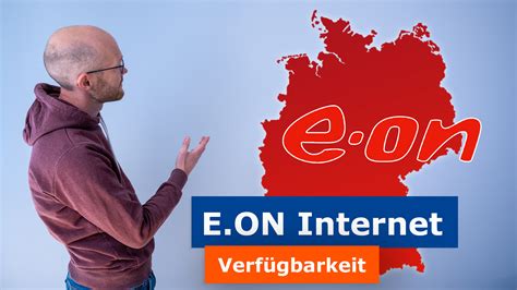 E ON Internet Verfügbarkeit Infos zum Glasfaser Ausbau Hausanschluss