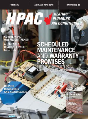 February 2020 HPAC MagazineHPAC Magazine
