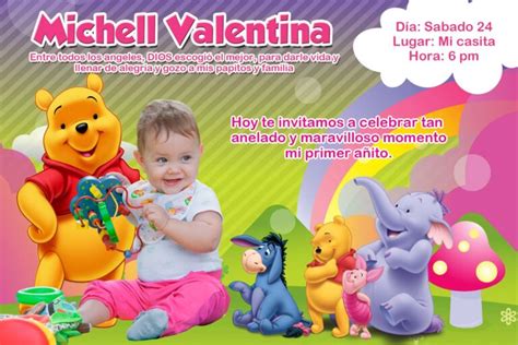 Tarjeta de Invitación Super Mario Bros para editar PSD Photoshop FreePsAi