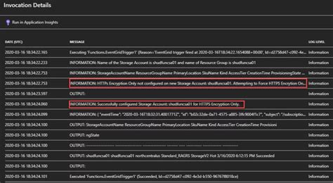azure event grid and serverless powershell functions part 2 elan shudnow s blog