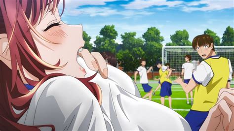 Tóm Tắt Anime Kẻ Bị Bắt Nạt Lập Harem Nhờ Cánh Cửa Dị Giới Phần 5