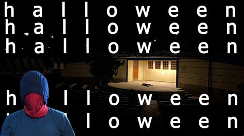 Halloween Vlog YouTube
