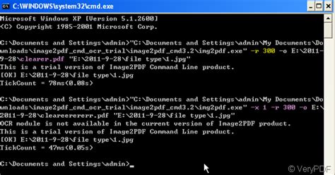 how to set resolution in generated pdf file by command line verypdf knowledge base