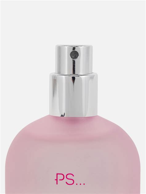 Ps Ml Perfume Spray Primark