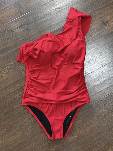 Amazon Swimsuit Try On By Lauren M