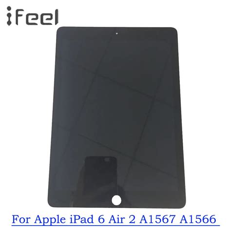 Lcd For Apple Ipad Air A A Lcd Display Touch Screen