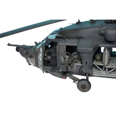 ITALERI 1 48 MH 60K Black Hawk SOA Special Operations Aviation