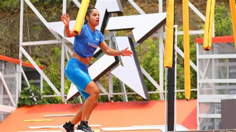 Exatl N All Star M Xico Qui N Es El Atleta Eliminado Este Domingo