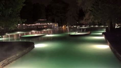 Terme di Colà a Lazise e Parco termale di Villa dei Cedri Villa