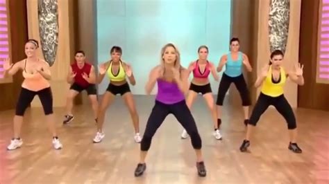 Short Zumba Dance Workout For Beginners
