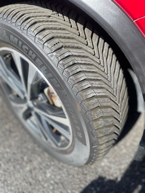 2023年製 MICHELIN CROSSCLIMATE 2 225 40R18 22 kocomo jp