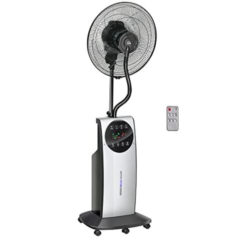 Le Meilleur Ventilateur Brumisateur Comparatif 2024 Avis Et Guide D