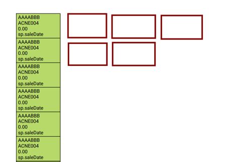 help to make dynamically labels with pdfmake · issue 1909 · bpampuch pdfmake · github