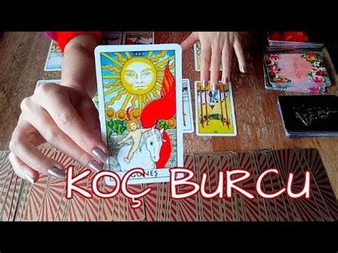 KOÇ BURCU ŞUBAT AYI TAROT FALI BU AY GÜZEL GELİŞMELER SENİ BEKLİYOR