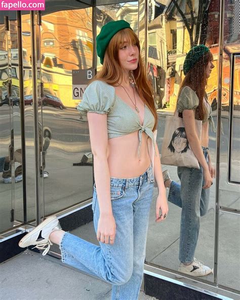 Madeline Ford Madelineaford Nude Leaked Onlyfans Photo Fapello