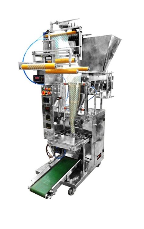 Automatic Pouch Packing Machine At Rs 150000 In Kolkata ID 11256834162