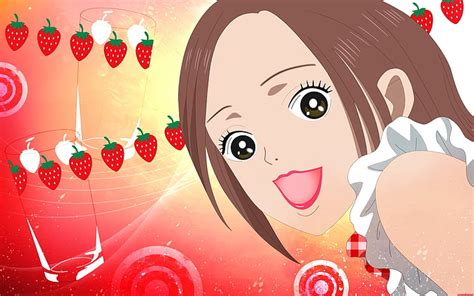 Aggregate More Than 87 Nana Anime Wallpaper Best In Coedo Vn