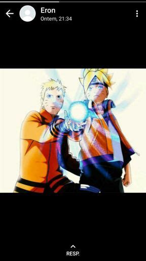 Boruto Uzumaki Wiki Boruto Oficial BR Amino