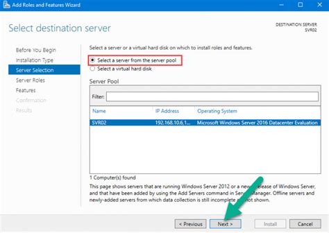 install active directory on windows server 2016 step by step tactig