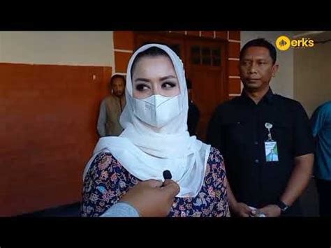Anggota DPR RI Linda Megawati Sosialisasikan BPJS Ketenagakerjaan