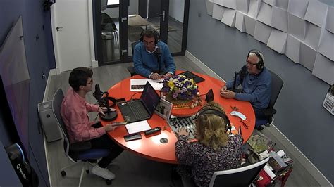 La Hora de María Primavera Martes 22 de marzo Lebrija TV