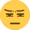 Squint Discord Emoji