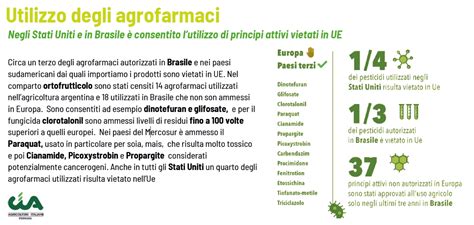Calderoni Una Pac più giusta per non mettere a rischio la produzione