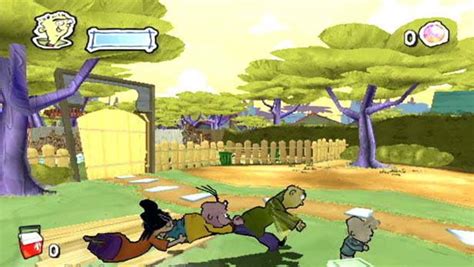 Ed Edd N Eddy The Mis Edventures Official Promotional Image MobyGames