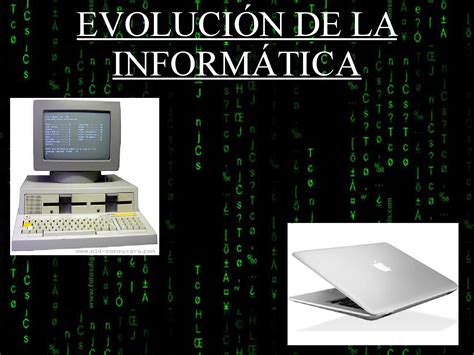 Evolucion de la informática by mariajavieraguilar Issuu