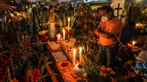 Qué se Celebra el 2 de Noviembre en México Explicación y Significado