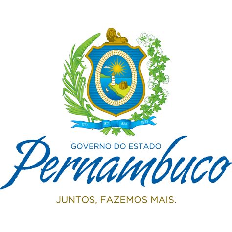 Marca Do Governo De Pernambuco Logo Vector Logo Of Marca Do Governo De