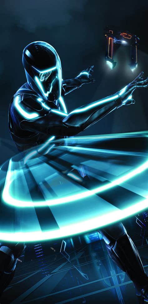Dual Monitor Tron Legacy Wallpapers Hd Backgrounds The Best Porn Website