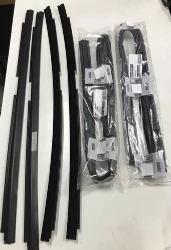 Kit Juego Completo De Colisas Y Medias Colisas Fiat Uno