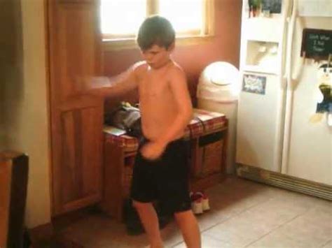I Am Sexy And I Know It Dance Youtube