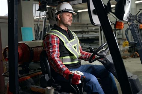 Limportance des équipements de sécurité et des fournitures industriel