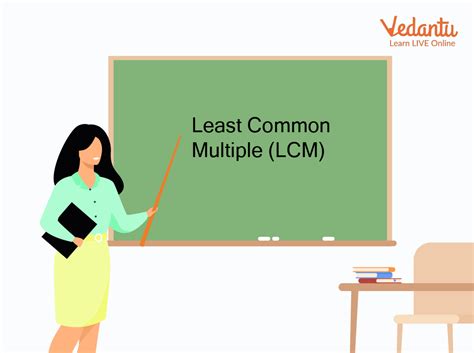 What Is Lcm And How To Take Lcm Learn Definition Facts Examples