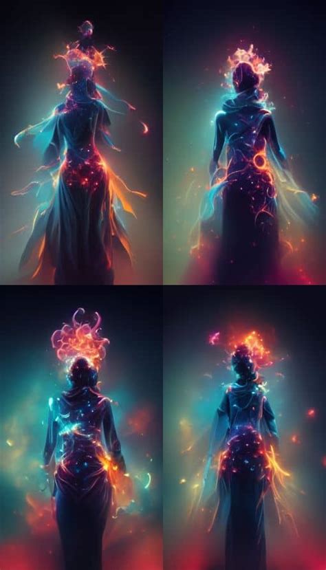 Top 50 Text To Image Prompts For AI Art Generators Midjourney And DALL