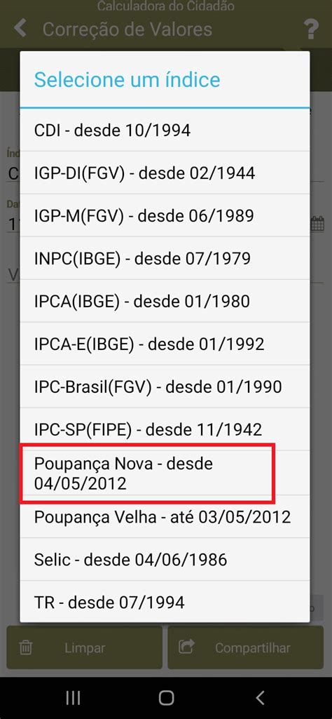 Conheça a Calculadora do Cidadão e aprenda a usá la Olhar Digital