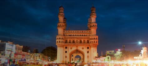 Telangana Tour Packages With Travel Guide HelloVisit