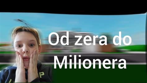 OD ZERA DO MILIONERA 6 KUPIŁEM DOM YouTube