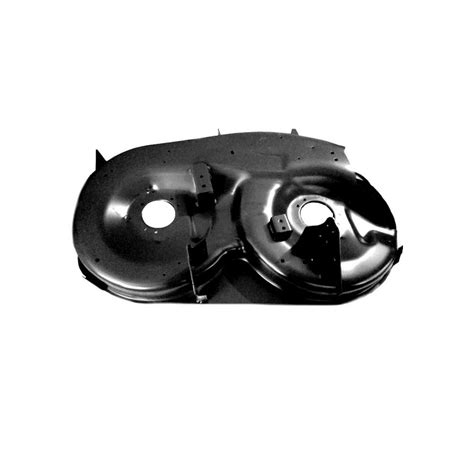 Plateau De Coupe Nu Tracteur Tondeuse Husqvarna